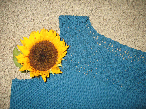 Ravelry: Nob Hill pattern by Kim Dolce