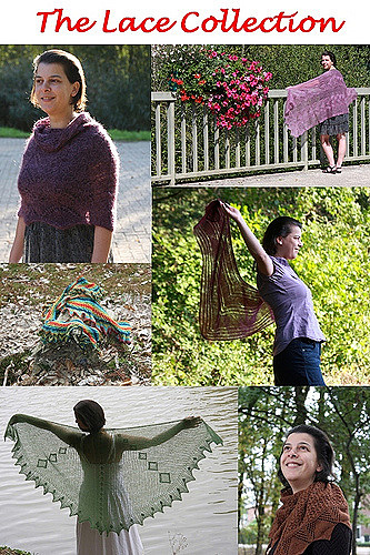 Ravelry: Extravaganza pattern by Dutch Knitting Design
