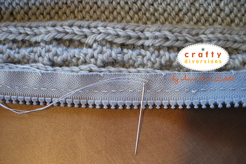 Ravelry: Clandestine Cables Jacket pattern by Anne Kuo Lukito