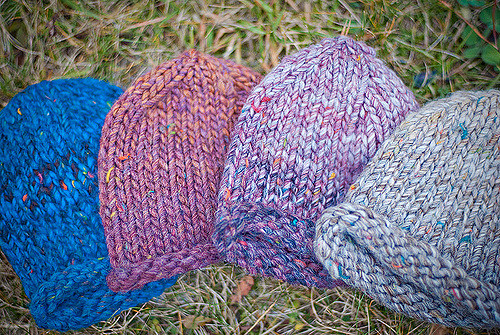 Ravelry: Pea Pod Hat pattern by Paige Ruston