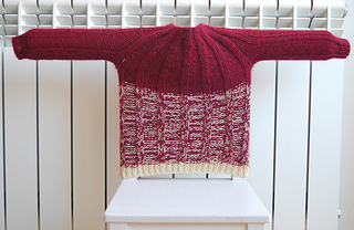 Ravelry: SUNBEAM pattern by ByProjectHandmade