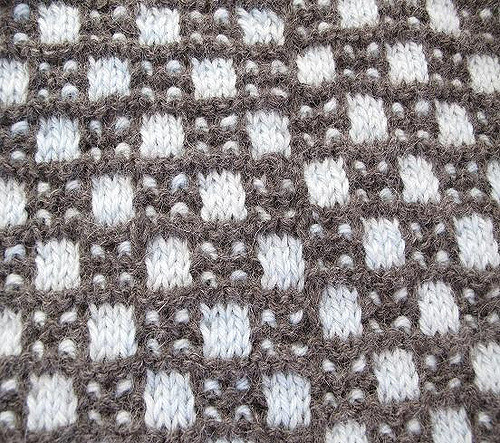 Ravelry: City Lights Cowl pattern by Krista Werbil