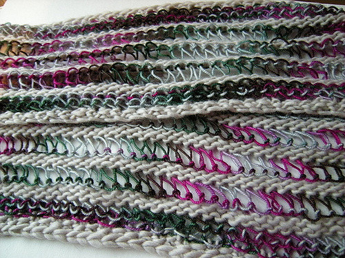 Ravelry: Gulp pattern by Donyale Grant