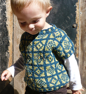 Ravelry: Duke pattern by Amy Christoffers