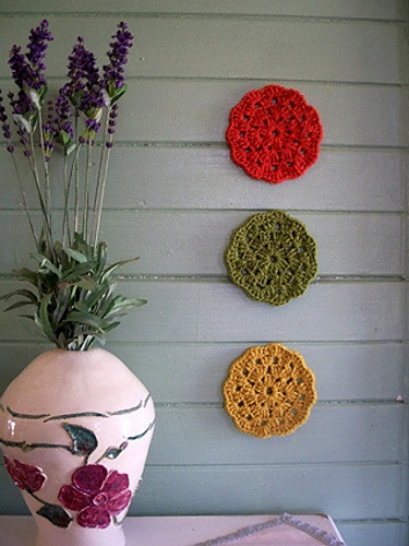 Ravelry: Grandma All Round pattern by Michelle Kludas