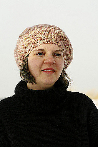 Ravelry: Antenor pattern by Alison Green