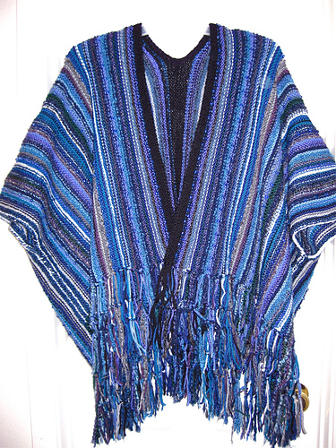 Ravelry: Graceful pattern by Karen Yaksic and Medrith J. Glover