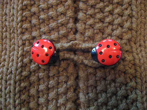 Ravelry: schmeg's Oskar's Mushroom Field