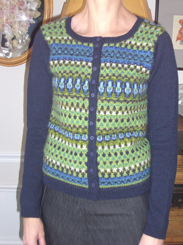 Ravelry: Scilla pattern by Anna-Lisa Mannheimer Lunn