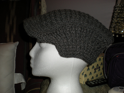 Ravelry: Sean pattern by Drew Emborsky