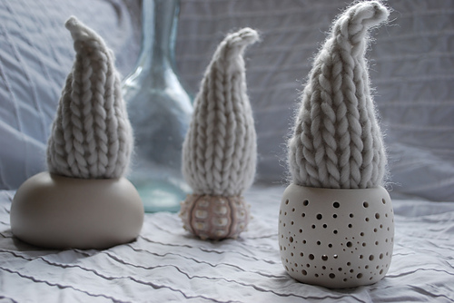 Ravelry: will O' the wisp pattern by tiny owl knits