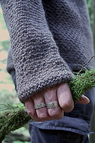Ravelry: Mr. Darcy pattern by Cheryl Niamath