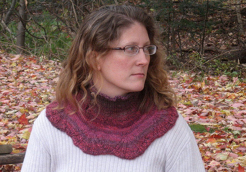 Ravelry: Burning Embers pattern by Kristy Howell