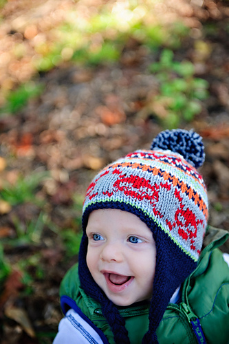 Ravelry: Cheery Scrap Cap pattern by Kate Oates