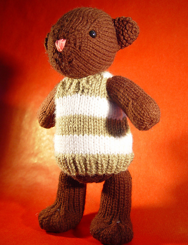 Ravelry: A Sweater for Bjorn pattern by Rachel Borello Carroll