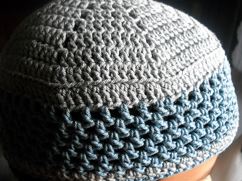 Ravelry: Kufee Hat pattern by Ishrat Khawja
