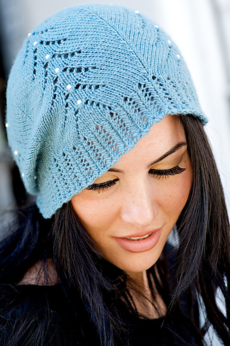 Ravelry: Brat Sister pattern by Grace Akhrem