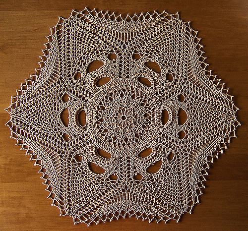 Ravelry: Grand pattern by Patricia Kristoffersen