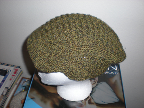 Ravelry: Sean pattern by Drew Emborsky