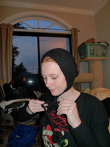 Ravelry: Annie's Prairie Hat pattern by Mary Paradox