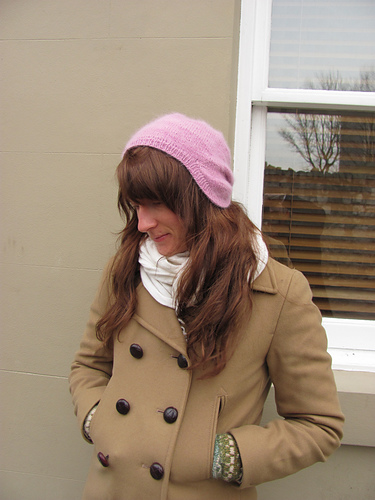 Ravelry: Grantham pattern by Kristen Orme