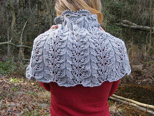 Ravelry: Celeste pattern by Kayla Dyches