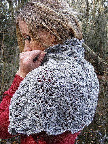 Ravelry: Celeste pattern by Kayla Dyches