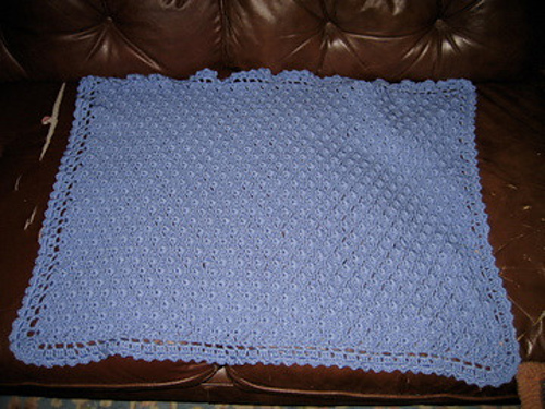 Ravelry: Fantail Fantasy pattern by Caron Design Team