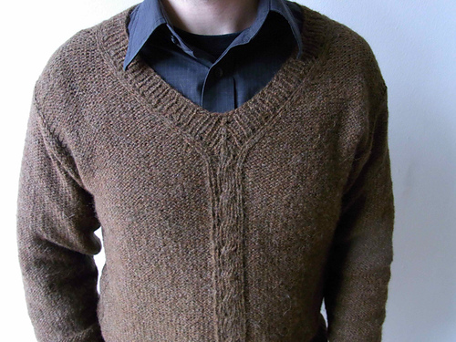 Ravelry: Rafferty pattern by Sarah Hatton