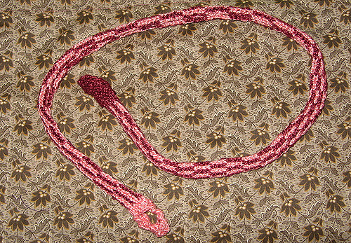 Ravelry: Garters pattern by A Lady