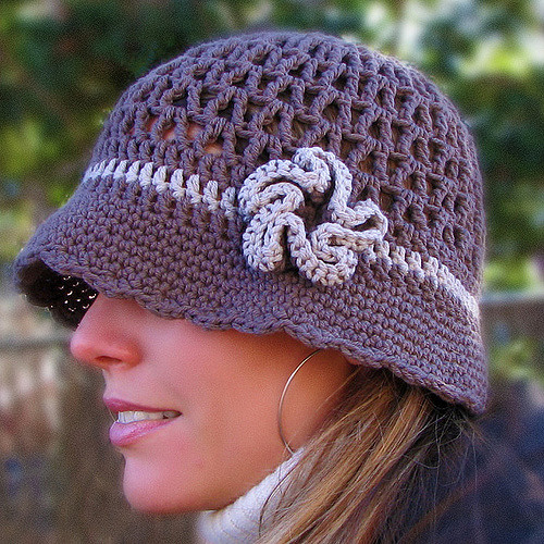 Ravelry: Star Flower pattern by Viktoria Gogolak