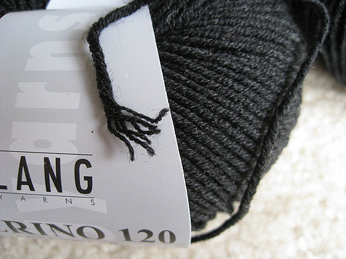 Ravelry: Lang Yarns Merino 120 Superwash