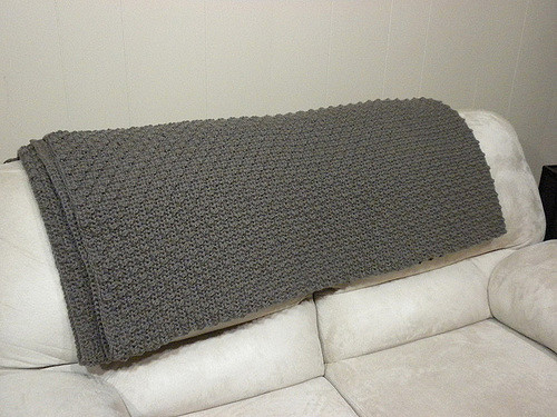 Ravelry: Bubble Afghan pattern by Tina Robbins