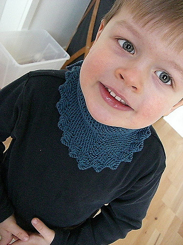 Ravelry: Sharky-Pie pattern by Martina Behm