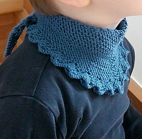 Ravelry: Sharky-Pie pattern by Martina Behm