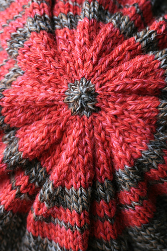 Ravelry: Ratatouille pattern by Marly Bird