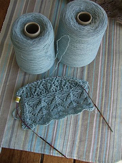 Ravelry: woolbear's Colonel Kernel