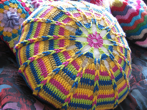 Ravelry: Mabel pattern by Sarah London