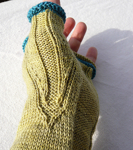 Ravelry: mio pattern by Åsa Tricosa