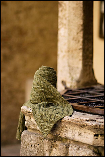 Ravelry: Dryad pattern by Jared Flood