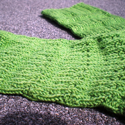 Ravelry: Textured stripe socks pattern by Katie Holland