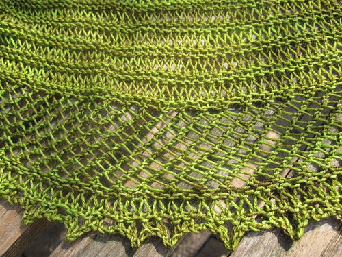 Ravelry: Tintaglia pattern by Dutch Knitting Design