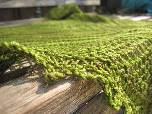 Ravelry: Tintaglia pattern by Dutch Knitting Design