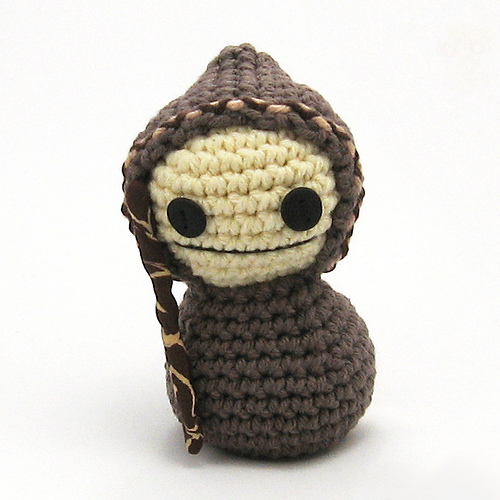 Ravelry: Druid pattern by NeedleNoodles