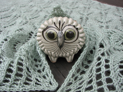 Ravelry: villanne's Gail