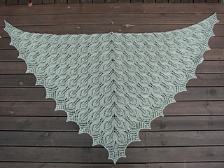 Ravelry: villanne's Gail