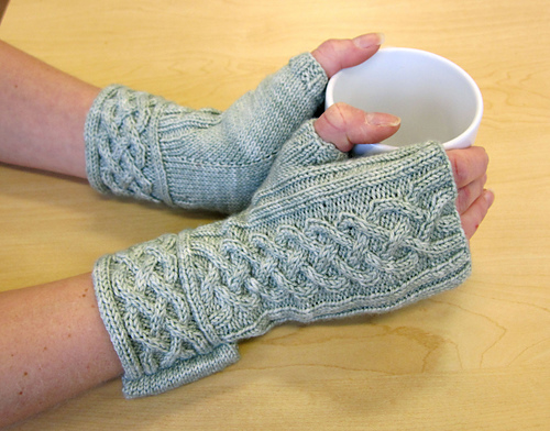 Ravelry: Beowulf pattern by Teri Bell