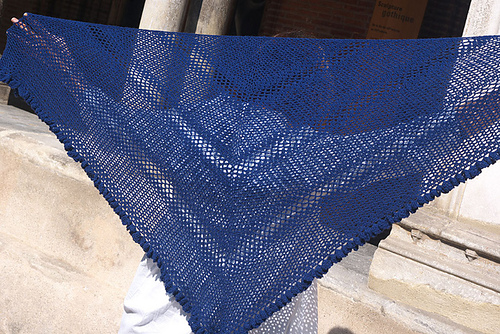 Ravelry: Roma pattern by EclatDuSoleil