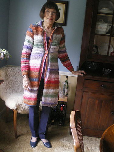 Ravelry: Design 14 pattern by Jenny Watson