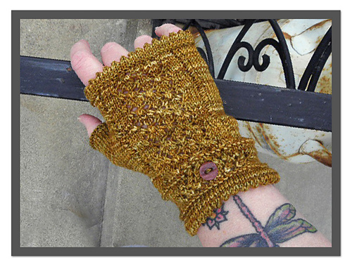 Ravelry: Athena pattern by Renee Linville